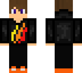 Reference | Minecraft Skins