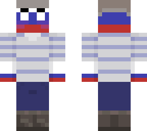 countryhumans | Minecraft Skins