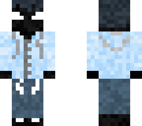 Savage | Minecraft Skin