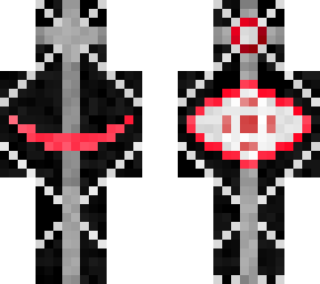 Seer | Minecraft Skin