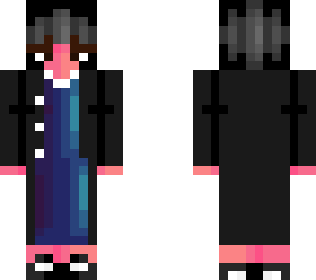 snape | Minecraft Skins