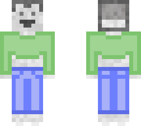 dropper | Minecraft Skins