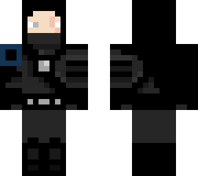 rogue assassin shadow | Minecraft Skins