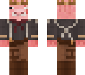 sherif | Minecraft Skins