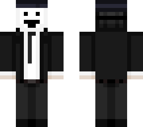 Sniper Mask Minecraft Skins