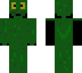 Mantis | Minecraft Skins