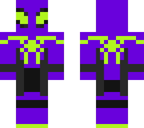prowler | Minecraft Skins