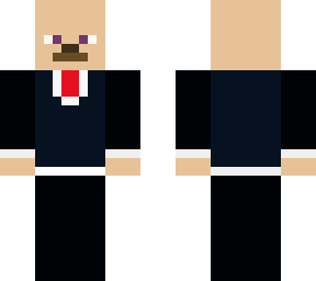 steve calvo | Minecraft Skins