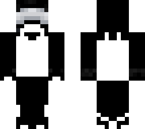 tankman | Minecraft Skin