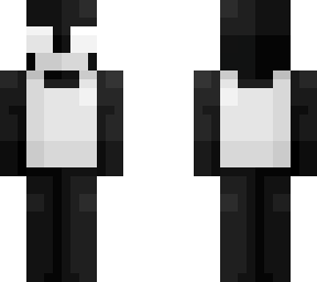 Tankman Steve | Minecraft Skin