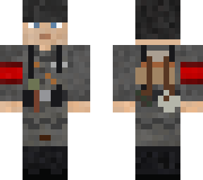 fascism | Minecraft Skins