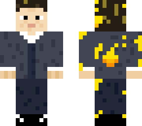 Pink Floyd Minecraft Skins