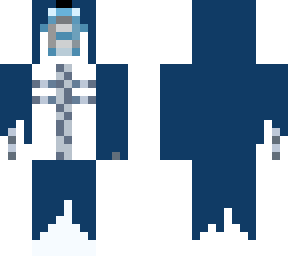 Wraith | Minecraft Skins