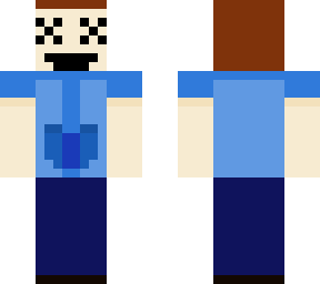 young steve | Minecraft Skins