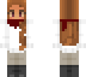 zaypixel | Minecraft Skins