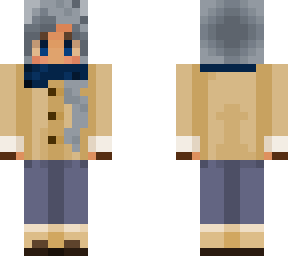 Zaypixel Minecraft Skins