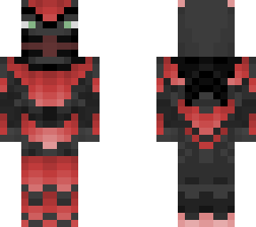 sangheili | Minecraft Skins