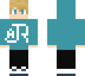 ajr | Minecraft Skins
