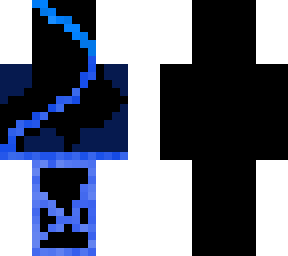 aquatic | Minecraft Skin