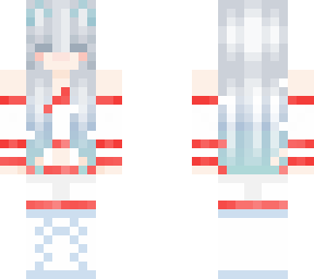 hanfu | Minecraft Skins