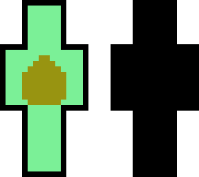 avacado | Minecraft Skins