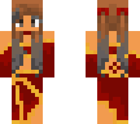fire nation | Minecraft Skins