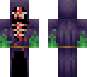 dreadlord | Minecraft Skins