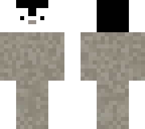 Bob trycs | Minecraft Skin