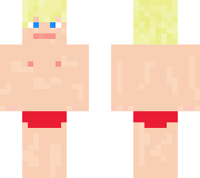 boris johnson | Minecraft Skins