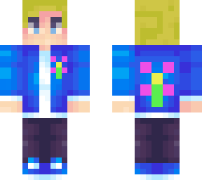 bubbo | Minecraft Skins