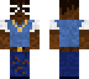 chief keef | Minecraft Skins