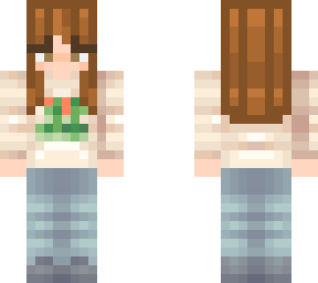 mrbeast chris | Minecraft Skins