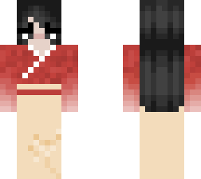 hanfu | Minecraft Skins