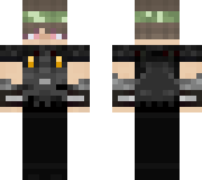 hg cool boy | Minecraft Skins