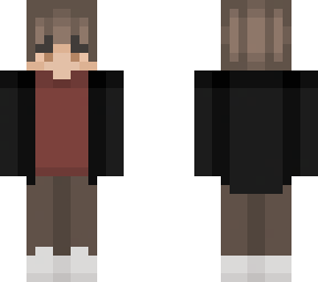 Cozy | Minecraft Skin