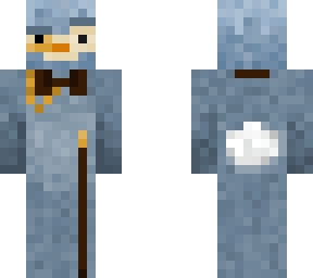 dodo - absolutely preposterous dodo | Minecraft Skin