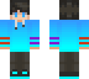 dylan | Minecraft Skin
