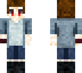 twilight edward | Minecraft Skins