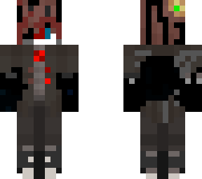 Ennard (FNAF SL) | Minecraft Skin
