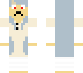 eri mha | Minecraft Skins