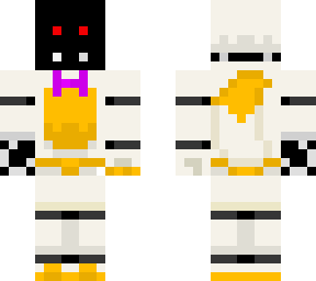 lobit | Minecraft Skins