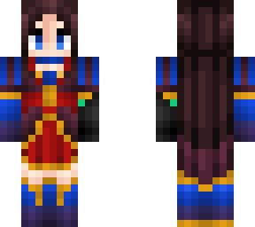 fate grand order | Minecraft Skins