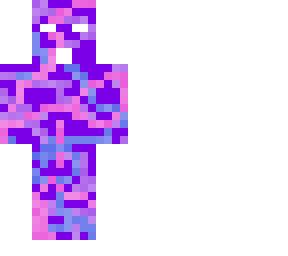 galixy | Minecraft Skins
