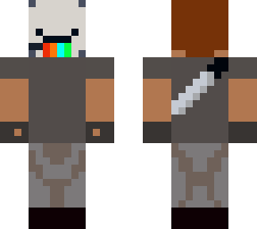 espada | Minecraft Skins