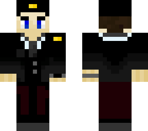 cursed goon | Minecraft Skins