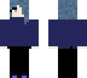 maple sally face | Minecraft Skins