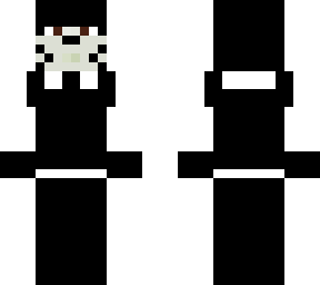 integrante de the union | Minecraft Skin