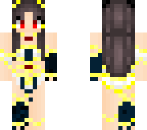 fate grand order | Minecraft Skins