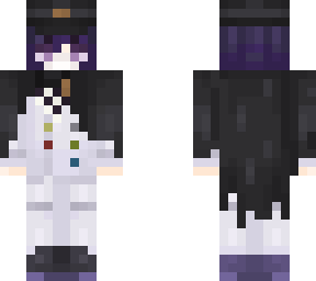 oma | Minecraft Skins