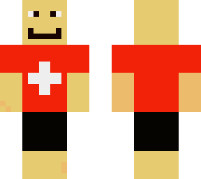 lifeguard | Minecraft Skins